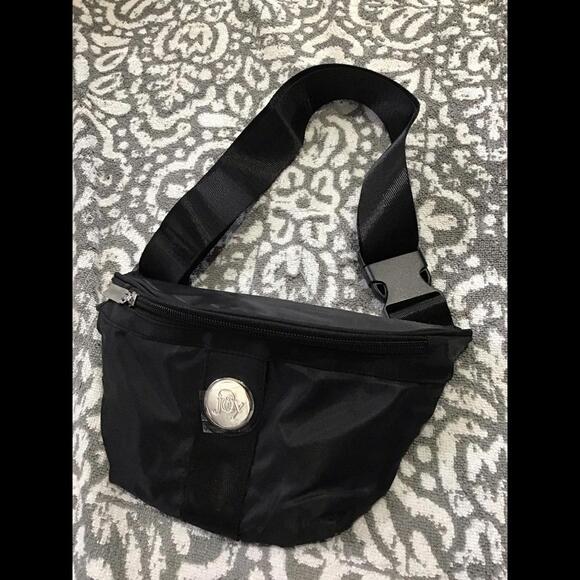 Joy Mangano | Bags | Joy Mangano Purse Pouch New Hsn Fanny Pack Hip ...